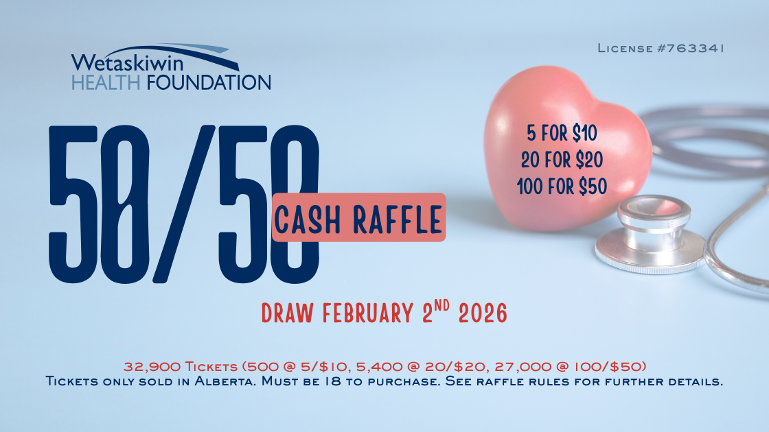 50/50 Cash Raffle | Rafflebox