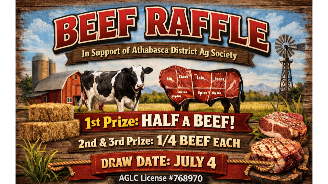 Beef Raffle