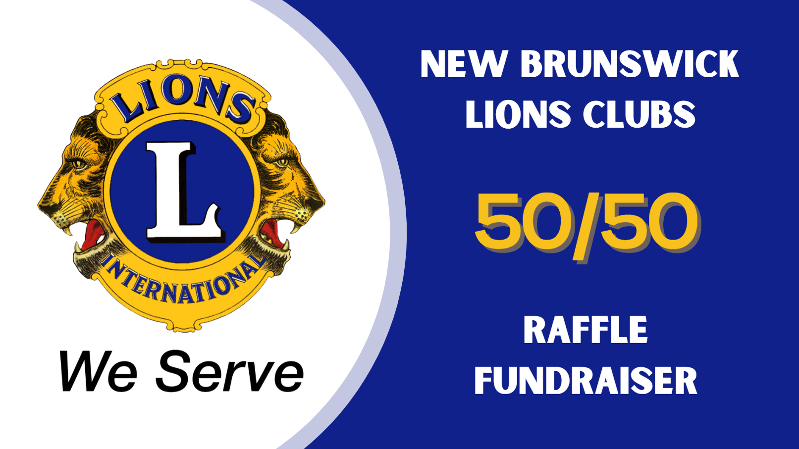 New Brunswick Lions Clubs 50 50 Draw 21 Rafflebox New Brunswick Lions Clubs 50 50 Draw 21 Rafflebox