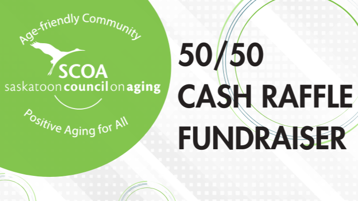 SCOA 50/50 Cash Raffle Fundraiser | Rafflebox
