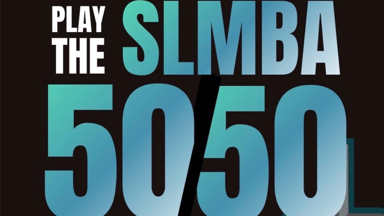 SLMBA Raffle - Summer 2026 | Rafflebox