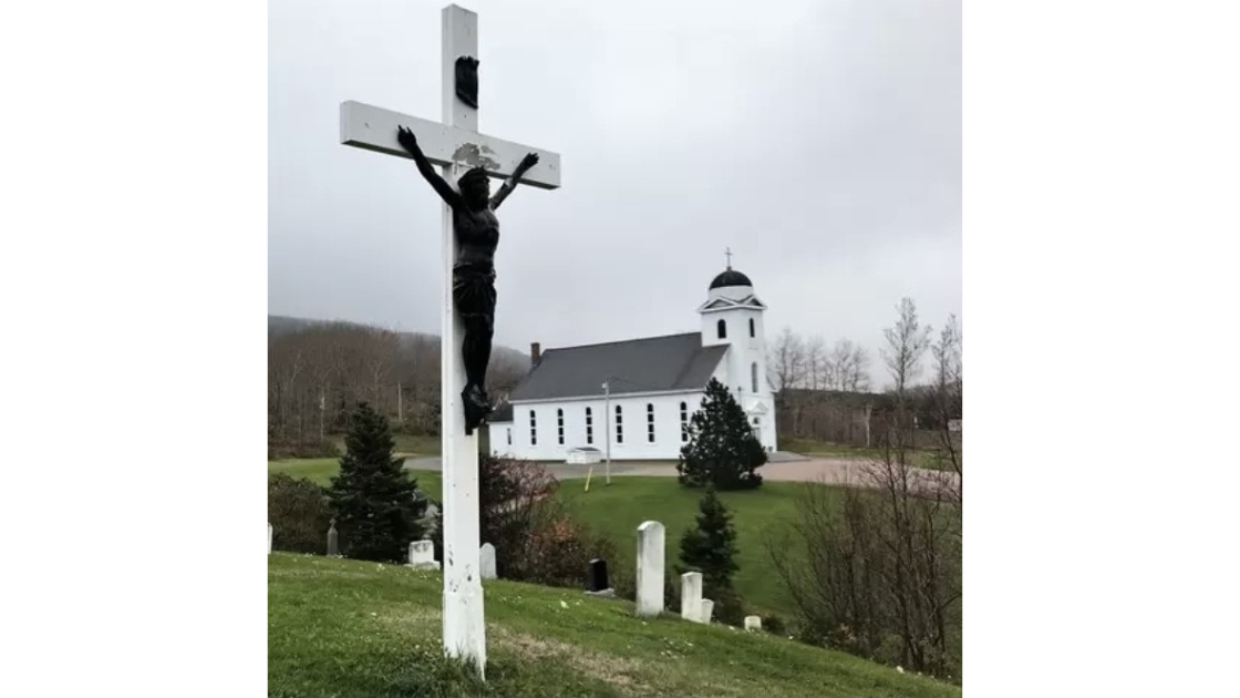 Stella Maris Parish Creignish 50/50 #8 | Rafflebox