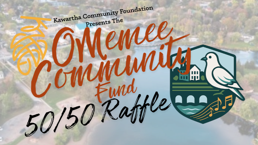 Omemee Community 50/50 Raffle – Win Big, Give Back! | Rafflebox
