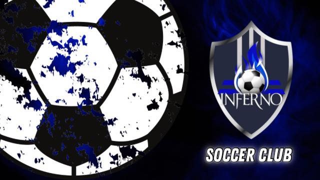 AZ Inferno Soccer Club 50/50 Fundraiser! | Rafflebox