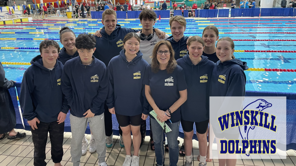 Winskill Dolphins National & Provincial Team 50/50 | Rafflebox