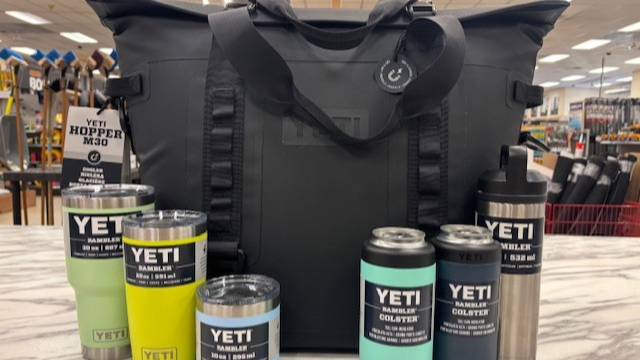 Ultimate Tailgate/Weekend Adventure Package